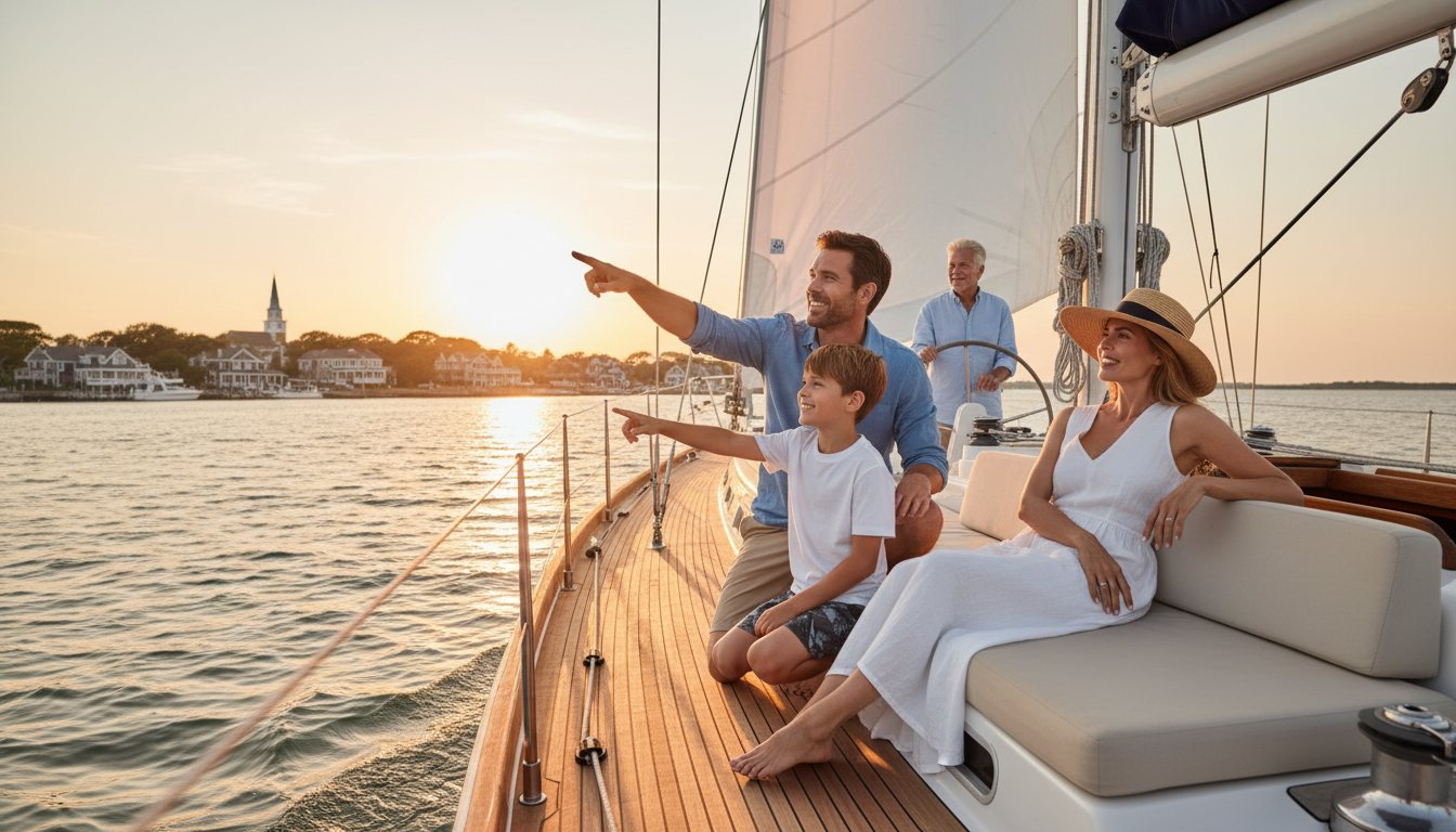 Fun Family Things to Do in Sag Harbor & The Hamptons: A 2026 Luxury ...